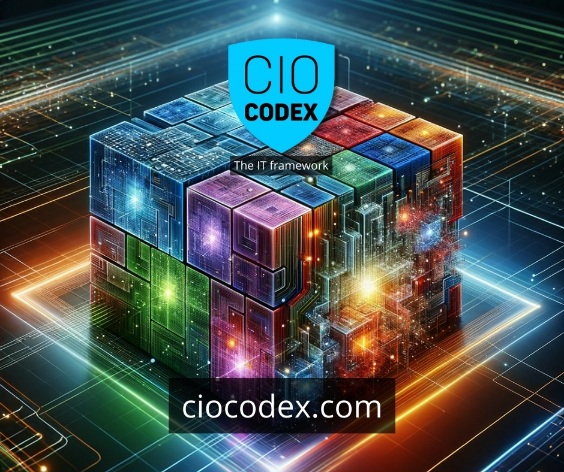 Home - CIO Codex