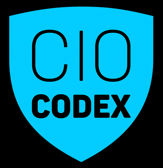 Home - CIO Codex