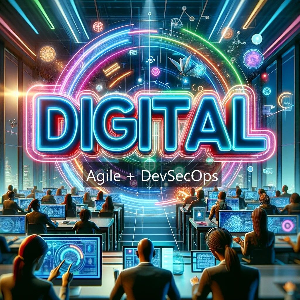 A importância do DevSecOps para a transformação digital - CIO Codex