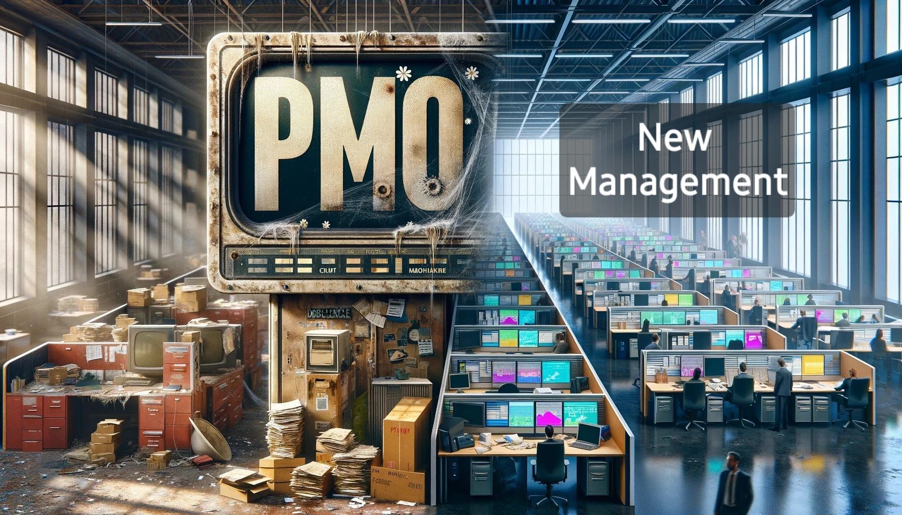 Qual o papel do PMO no mundo Agile? - CIO Codex