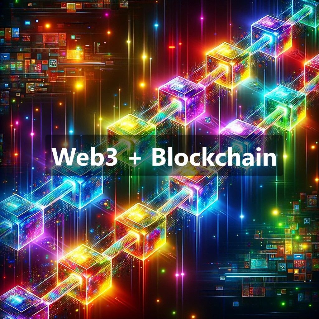 O que é Web3? - CIO Codex