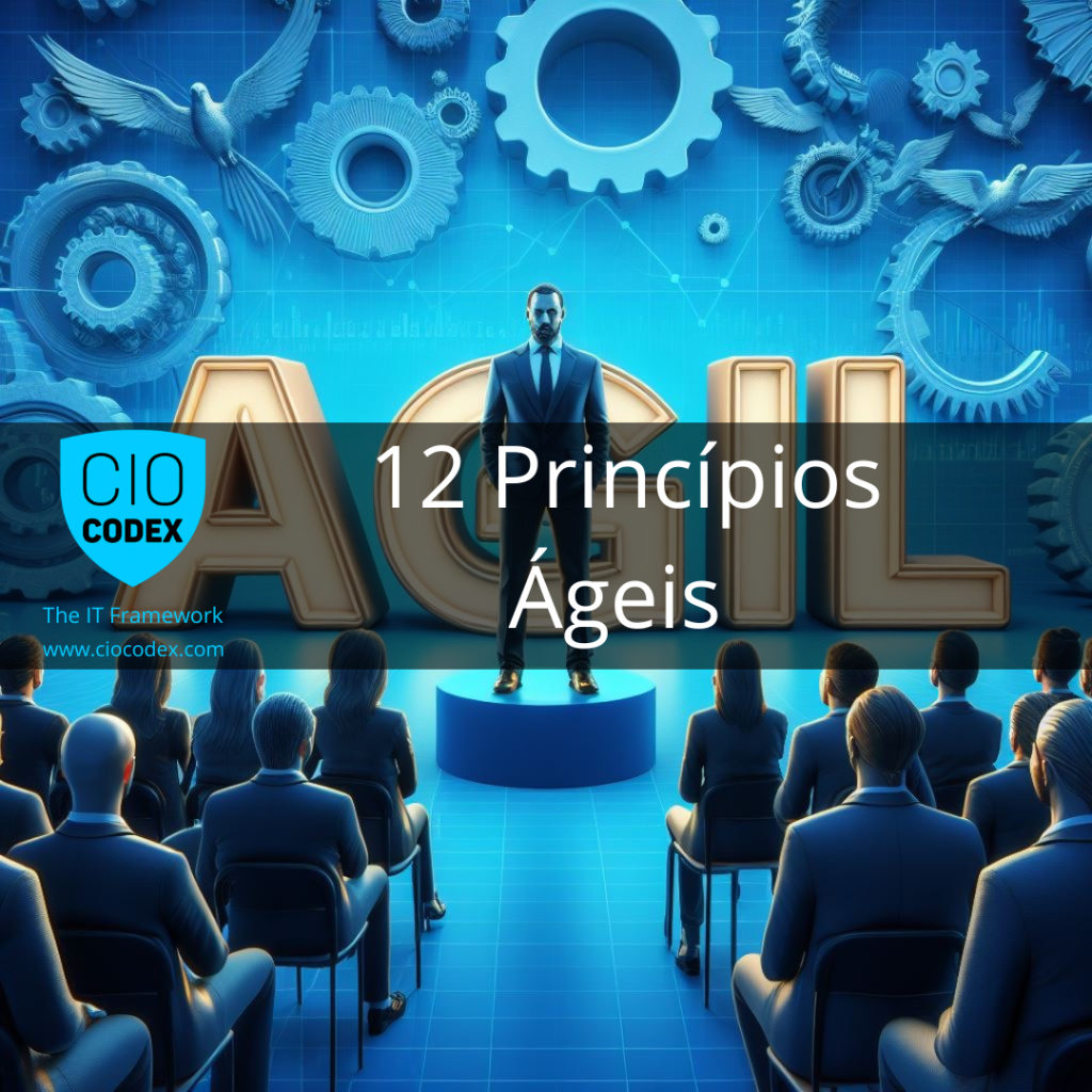 O que é Agile? - CIO Codex