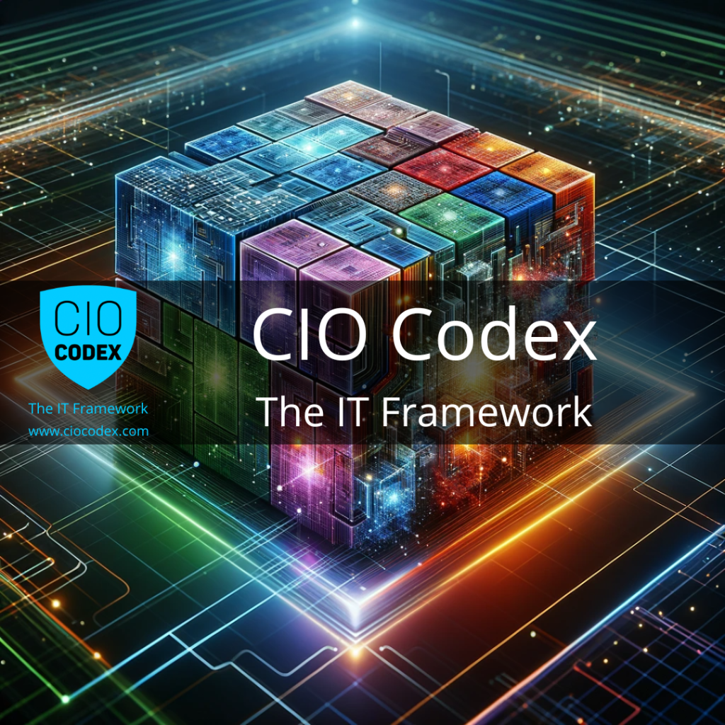 Home - CIO Codex