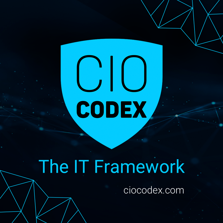 Home - CIO Codex